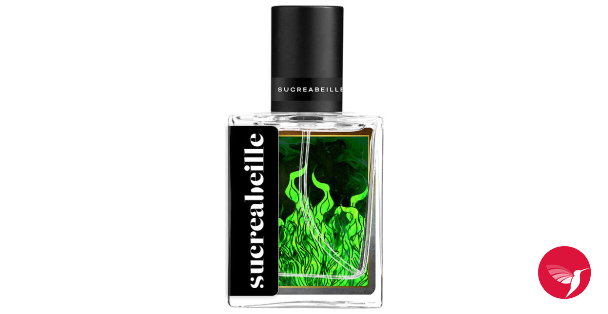 Wildfire Sucreabeille perfume - a fragrance for women and men