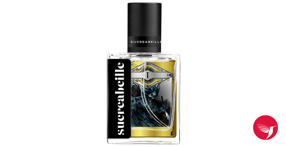 Spectre Sucreabeille perfume - a fragrance for women and men