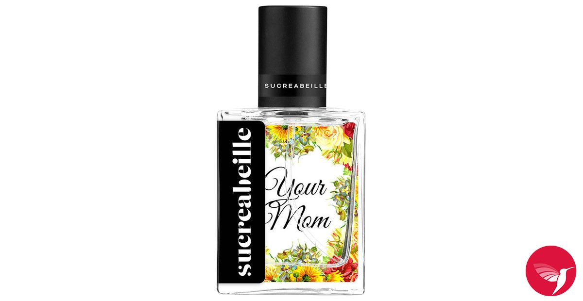 Your Mom Sucreabeille perfume - a fragrance for women and men