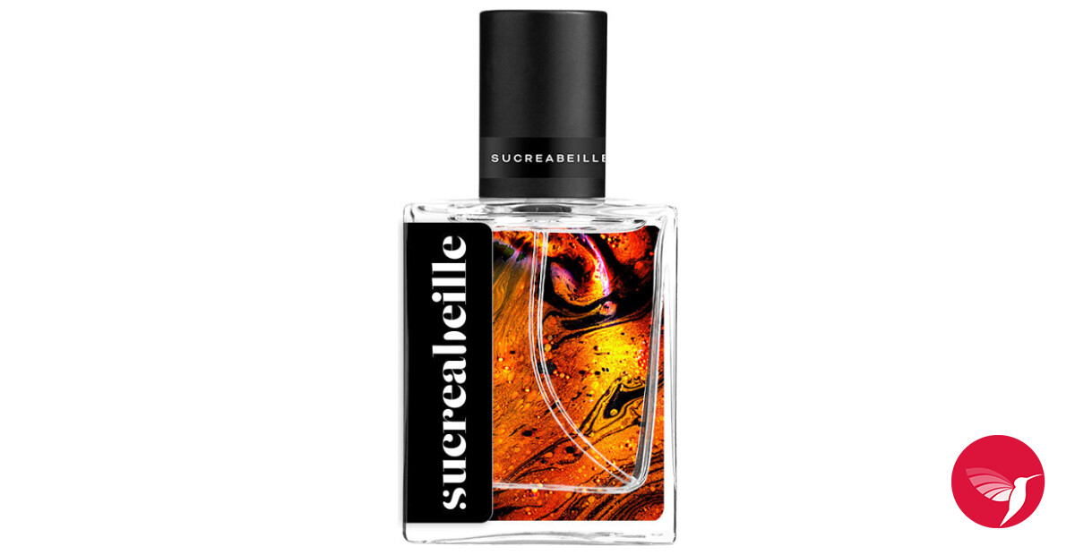 Amber Fire Sucreabeille parfum - un parfum pour homme et femme