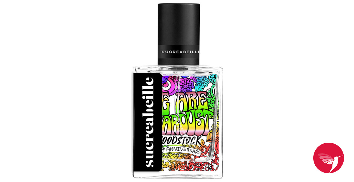 We Are Stardust Sucreabeille perfume - a fragrance for women and men