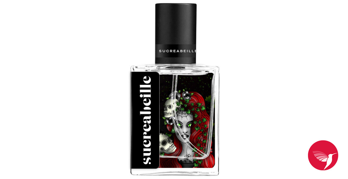 Doom Witch Sucreabeille perfume - a fragrance for women and men