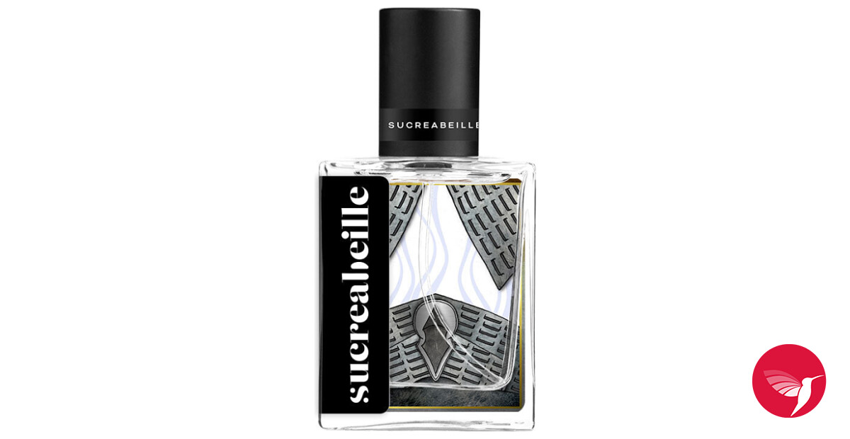 The Night King Sucreabeille perfume - a fragrance for women and men
