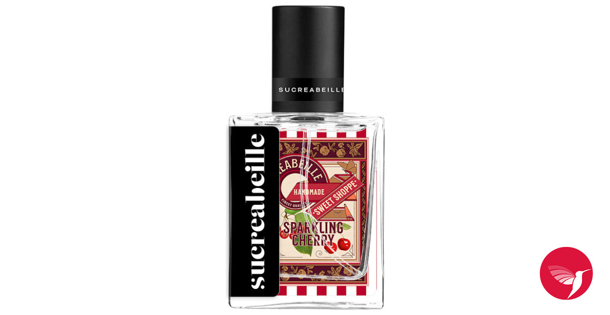 Sparkling Cherry Sucreabeille perfume - a fragrance for women and men