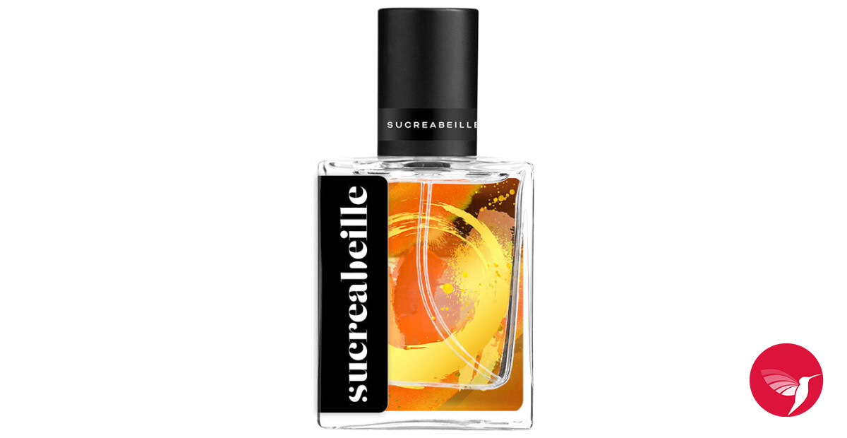 Golden Hour Sucreabeille perfume - a fragrance for women and men