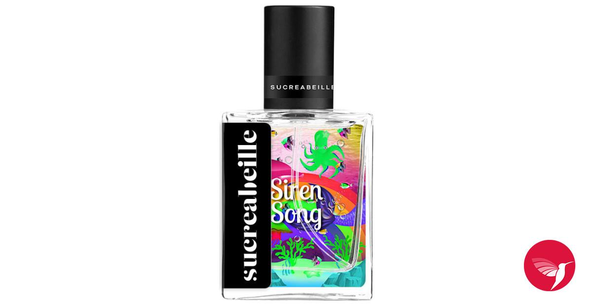 Siren Song Sucreabeille perfume - a fragrance for women and men