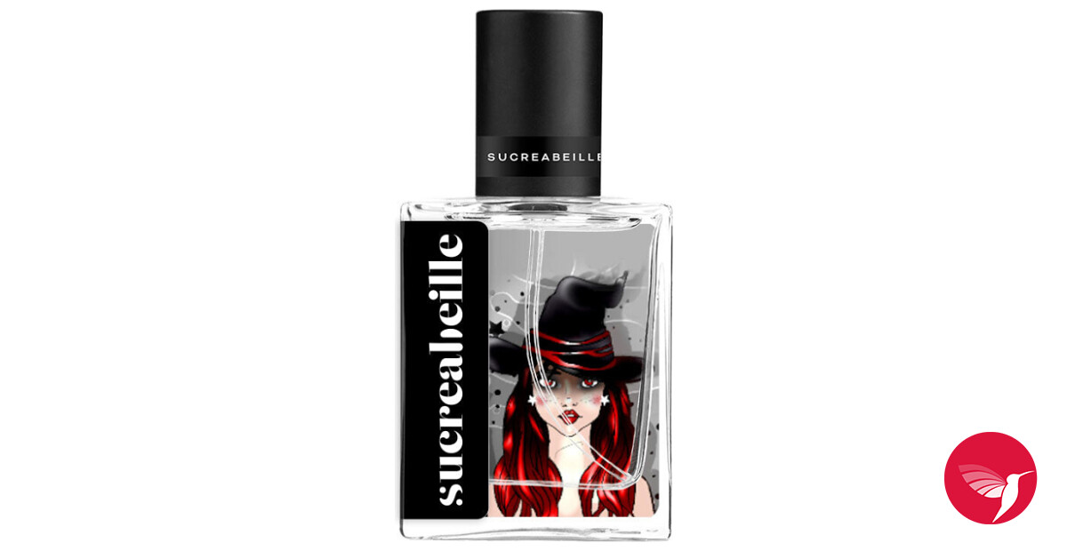 Shadow Witch Sucreabeille perfume - a fragrance for women and men