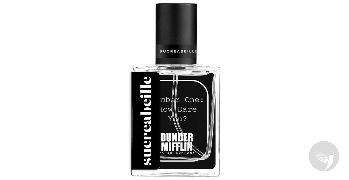 Number One: How Dare You? Sucreabeille perfume - a fragrance for women ...