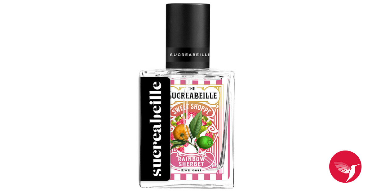 Rootbeer Pastille Sucreabeille perfume - a fragrance for women and men