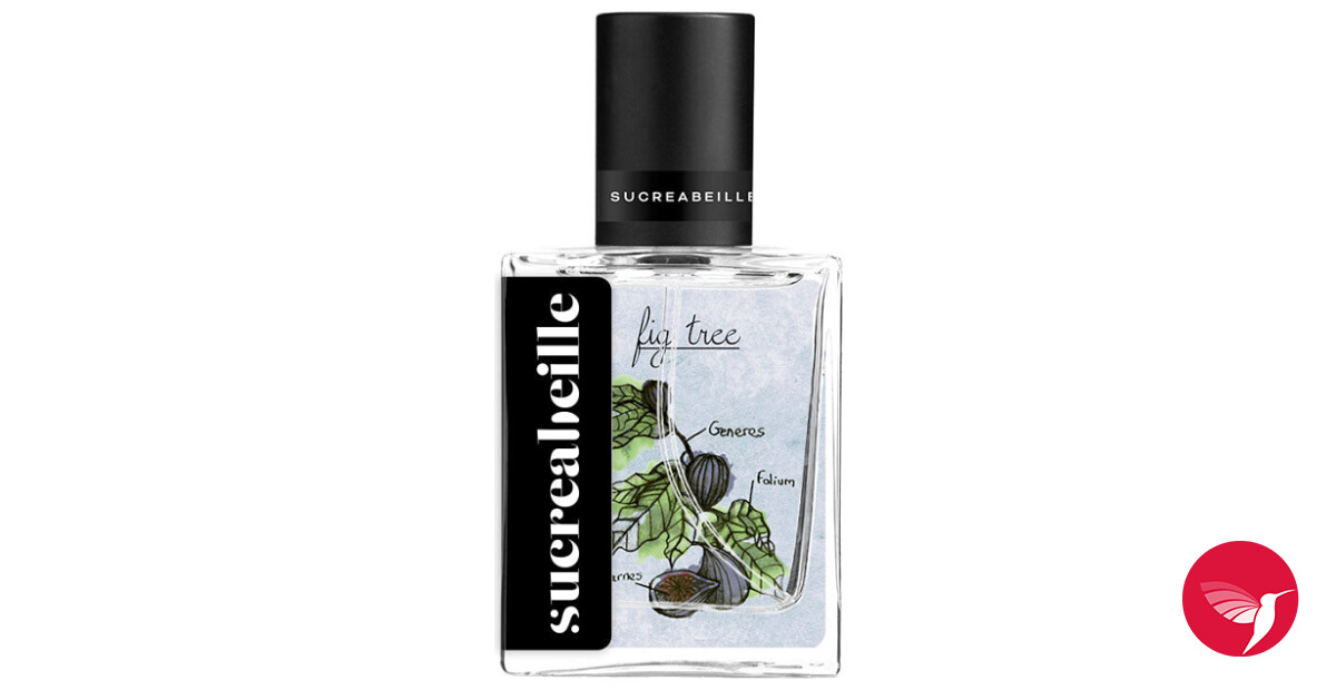 Fig Tree Sucreabeille perfume - a fragrance for women and men