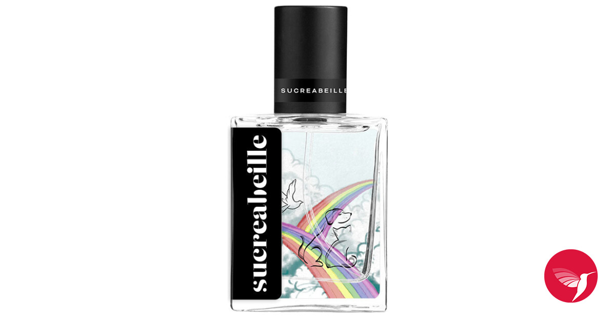 Rainbow Bridge Sucreabeille perfume - a fragrance for women and men