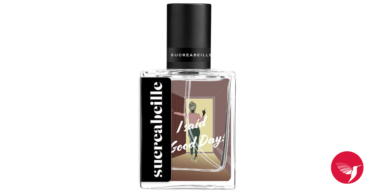 I Said Good Day Sucreabeille perfume - a fragrance for women and men