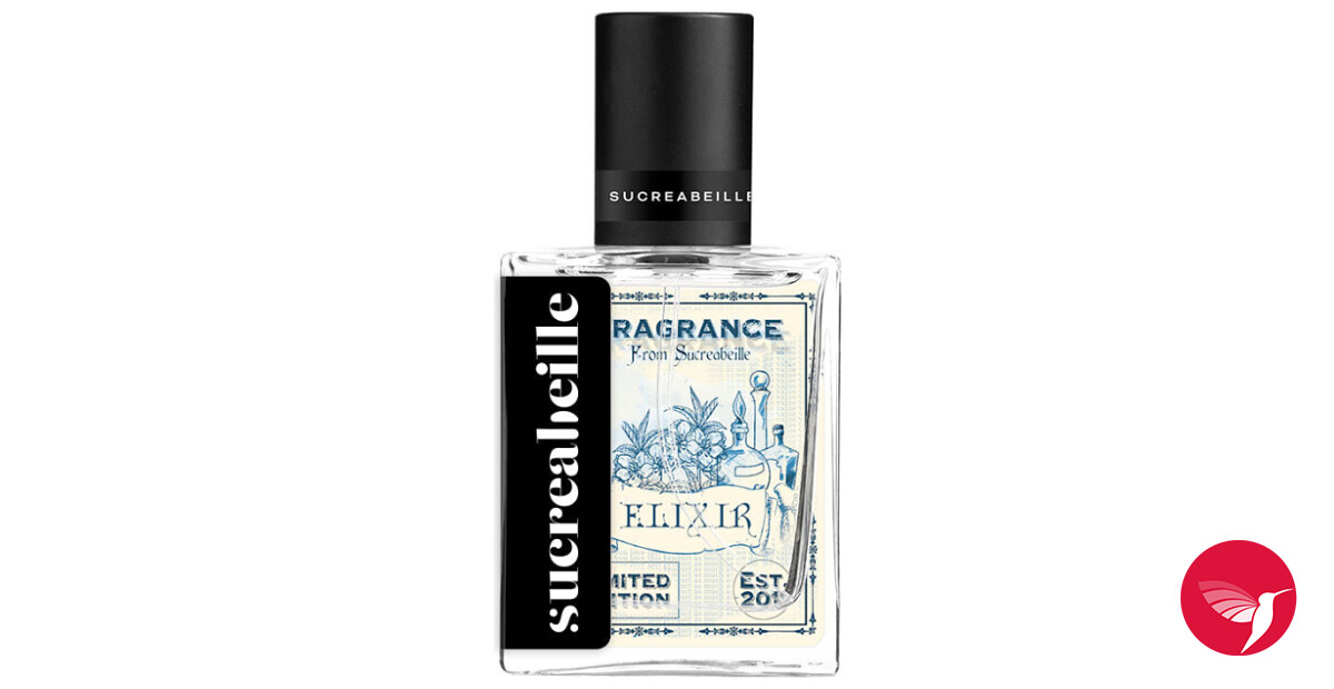 Elixir Sucreabeille parfum - un parfum pour homme et femme