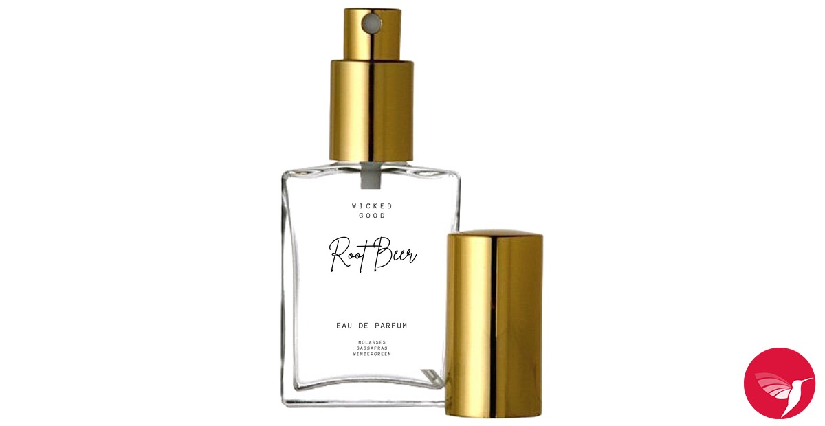 Root Beer Soda Wicked Good perfume - a fragrance for women and men