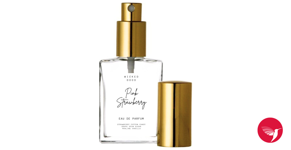 Pink Strawberry Ice Cream Wicked Good fragancia - una fragancia para ...