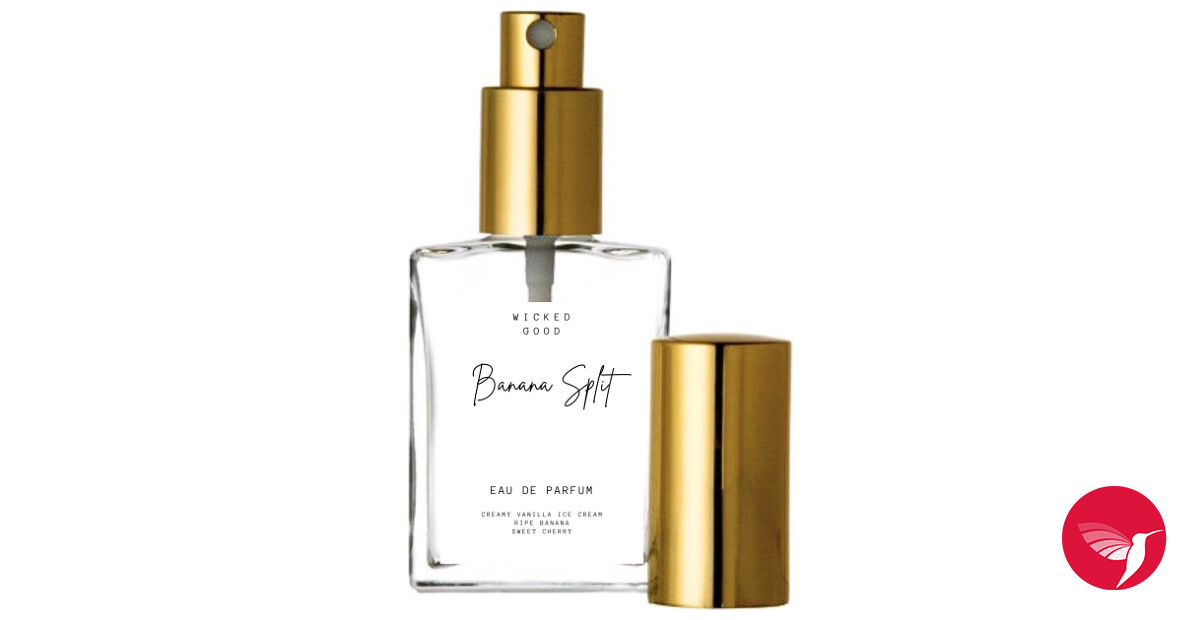 Banana Split Wicked Good perfume - a fragrance for women and men