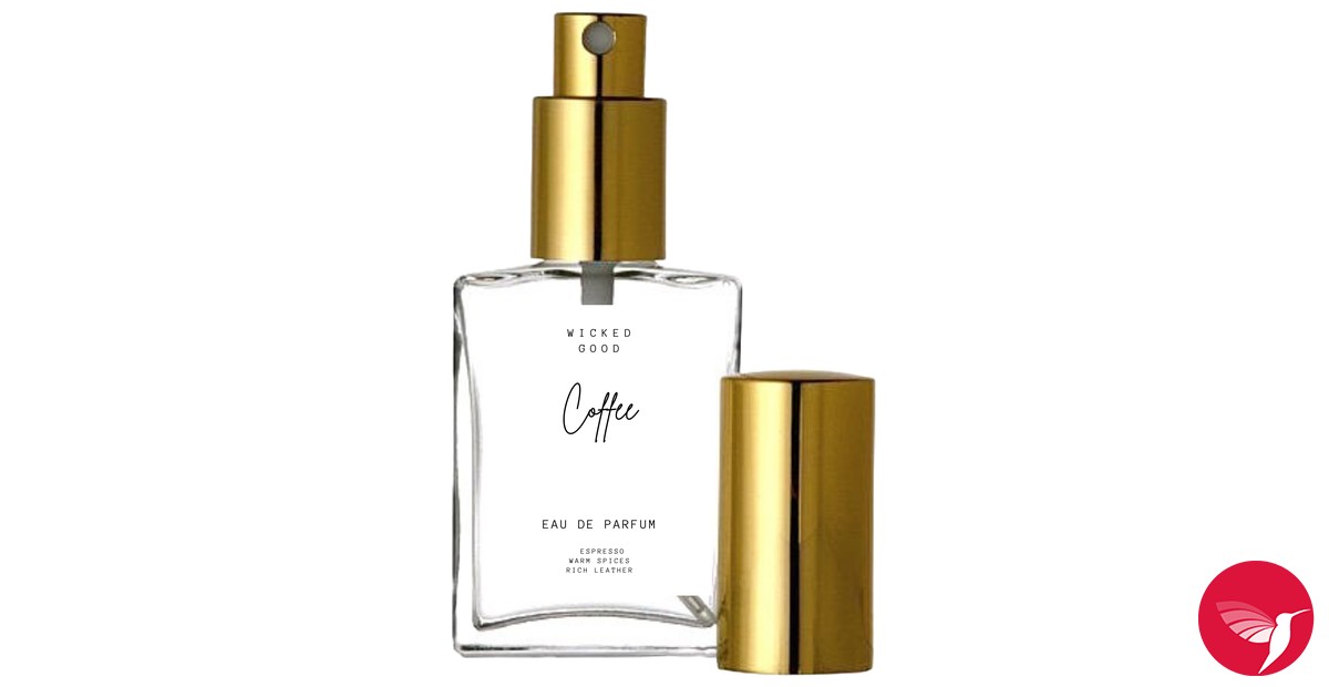 Coffee Wicked Good parfum - un parfum pour homme et femme