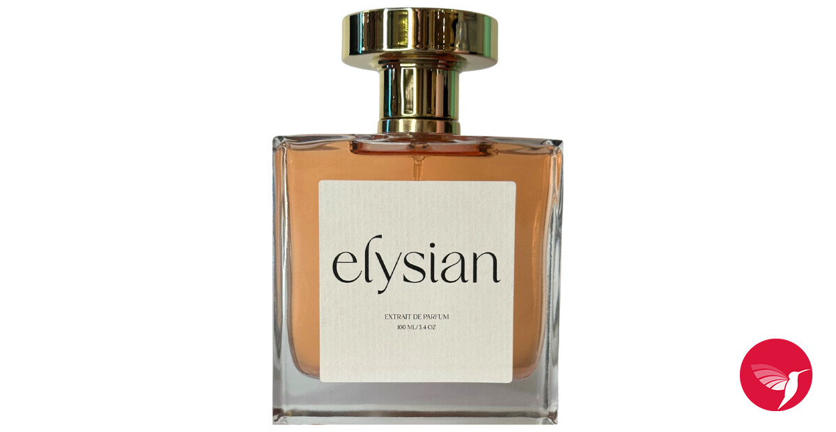 Everbloom Elysian perfume - a new fragrance for women 2024