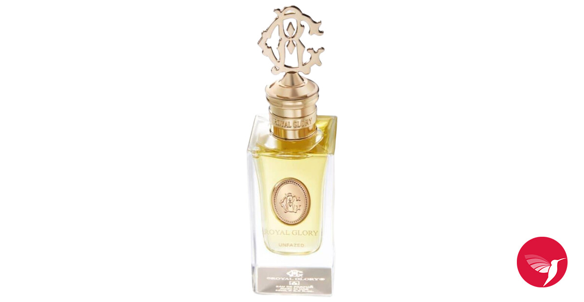 Unfazed Royal Glory perfume - a new fragrance for women and men 2024