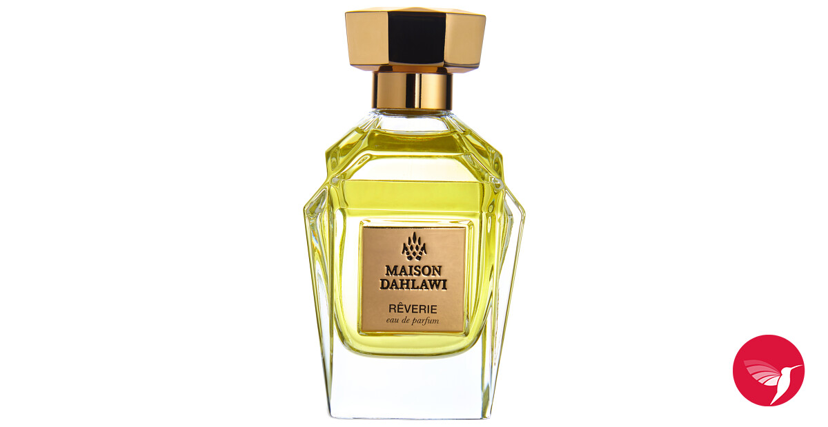 Rêverie Maison Dahlawi perfume - a new fragrance for women and men 2024