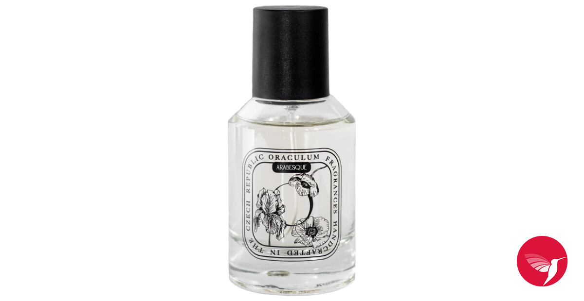 Arabesque ORACULUM Parfum - ein neues Parfum für Frauen und Männer 2024