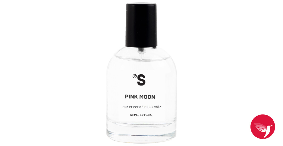 Pink Moon Sister's Aroma perfume - a new fragrance for women and men 2024