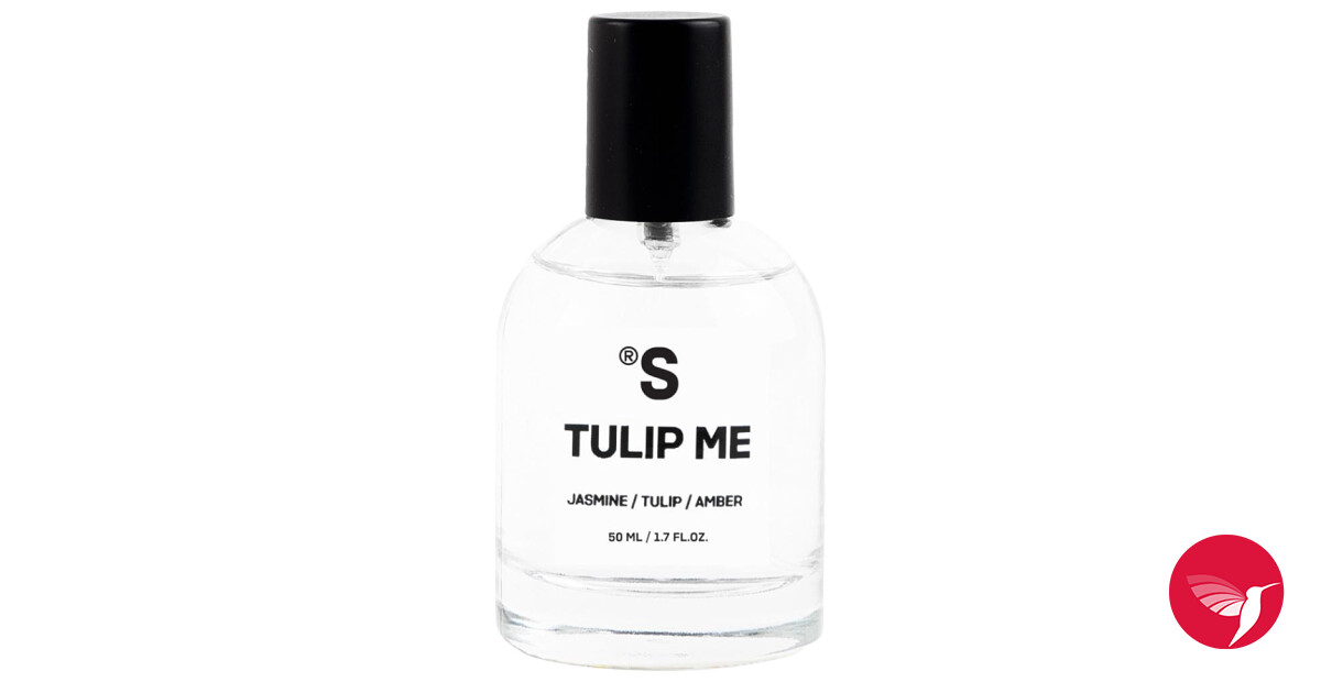 Tulip Me Sister's Aroma perfume - a new fragrance for women and men 2024