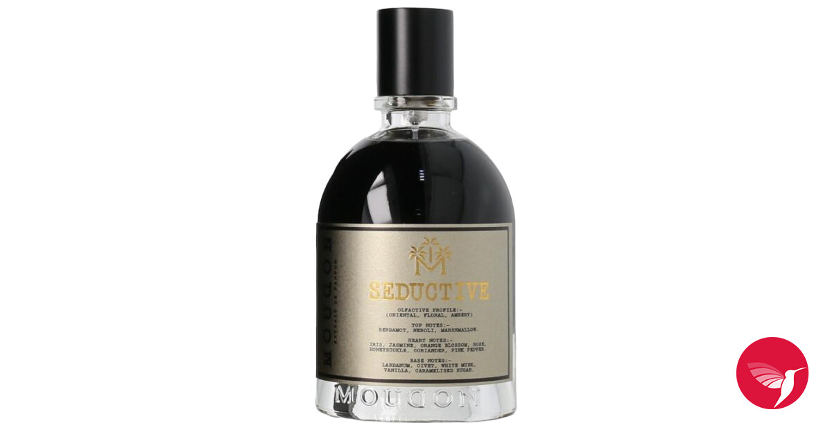 Seductive Moudon perfume - a new fragrance for women and men 2024