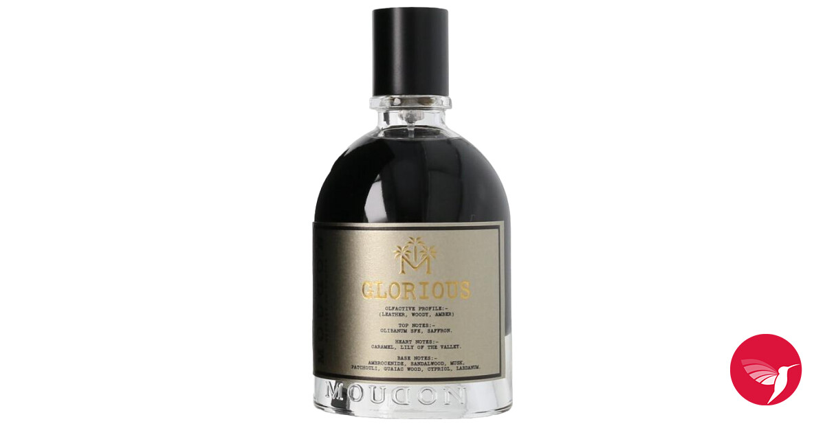 Glorious Moudon parfem - novi parfem za žene i muškarce 2024