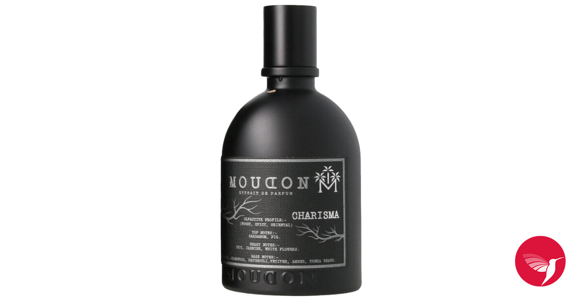 Charisma Moudon perfume - a new fragrance for women and men 2024