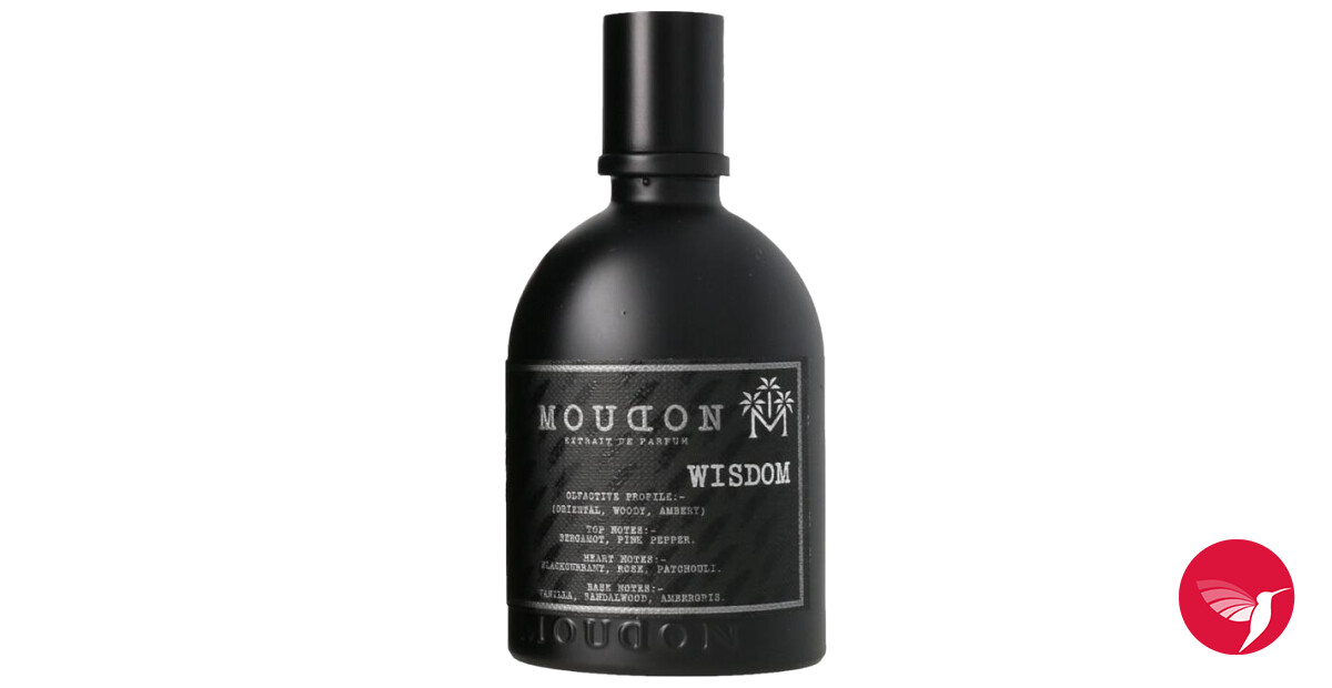 Wisdom Moudon perfume - a new fragrance for women and men 2024