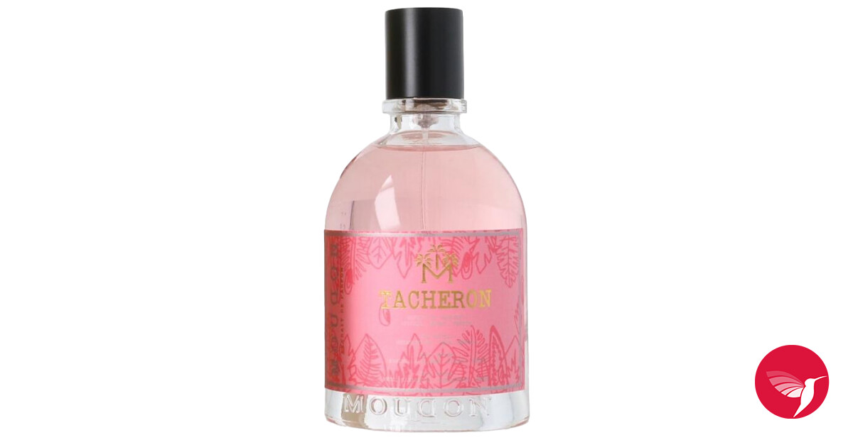 Tacheron Moudon perfume - a new fragrance for women and men 2024