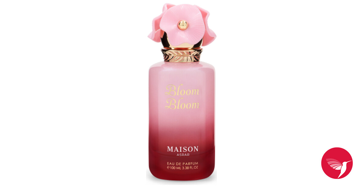 Bloom Bloom MAISON ASRAR fragancia - una nuevo fragancia para Mujeres 2024