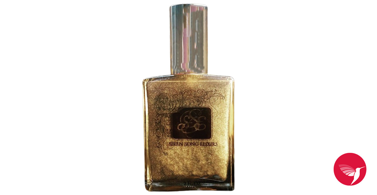 Little Fox Siren Song Elixirs perfume - a fragrance for women 2023