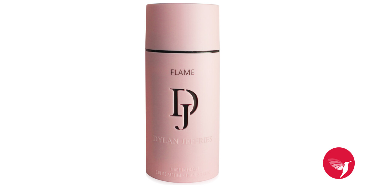 Flame Dylan Jeffries perfume - a novo fragrância Feminino 2024