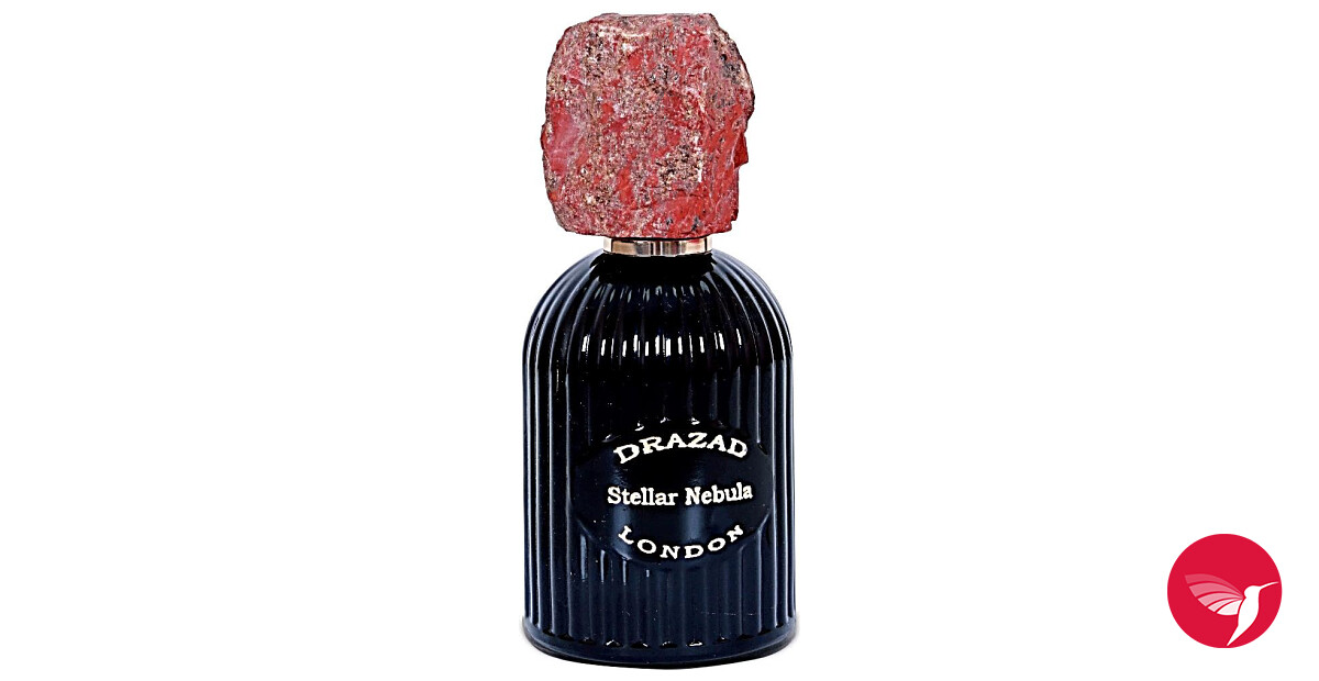 Stellar Nebula Drazad London perfume - a new fragrance for women and ...