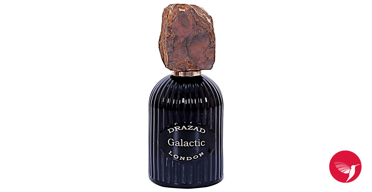 Galactic Drazad London perfume - a fragrance for women and men 2024