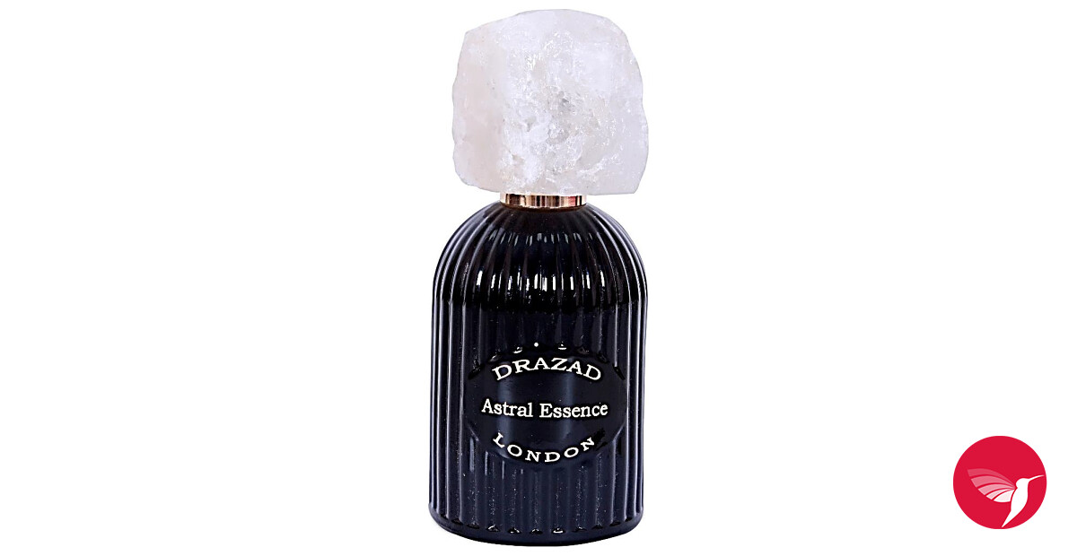 Astral Essence Drazad London perfume - a fragrance for women and men 2024