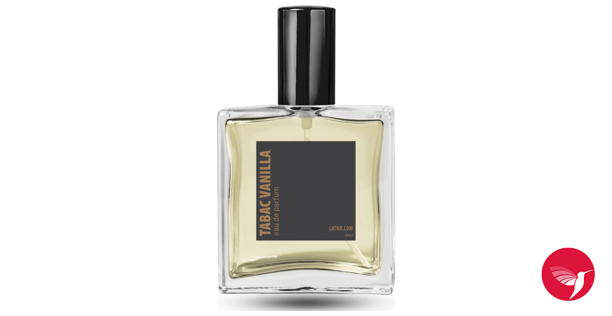 Tabac Vanilla Lathr parfum - un parfum pour homme et femme
