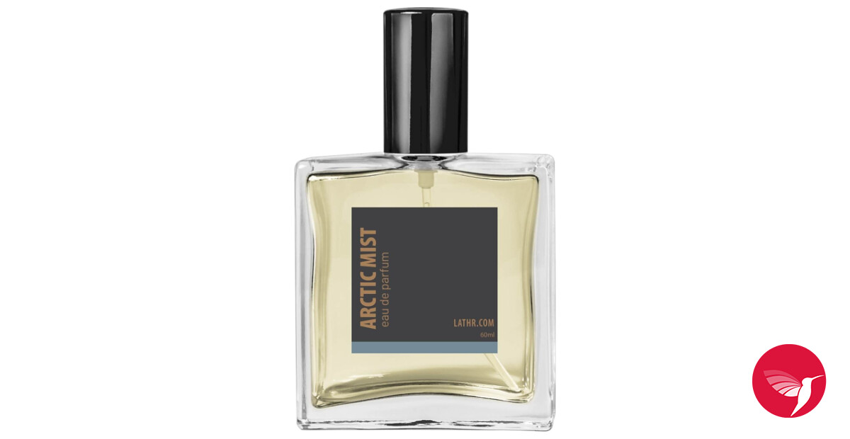 Arctic Mist Lathr fragancia - una fragancia para Hombres y Mujeres