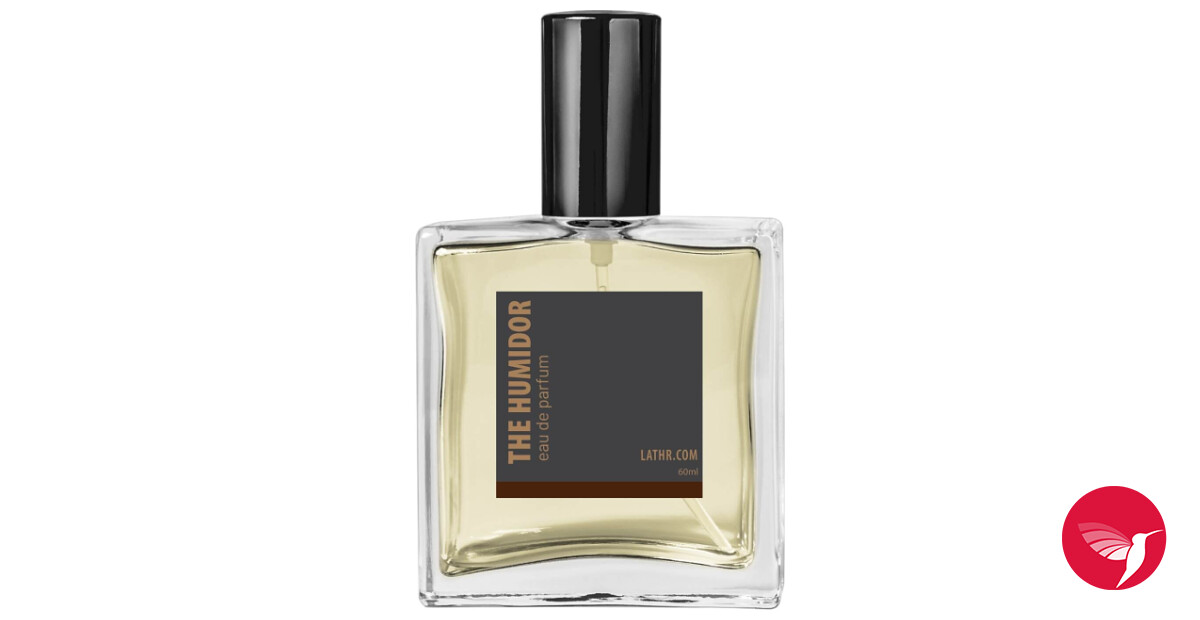 The Humidor Lathr fragancia - una fragancia para Hombres y Mujeres