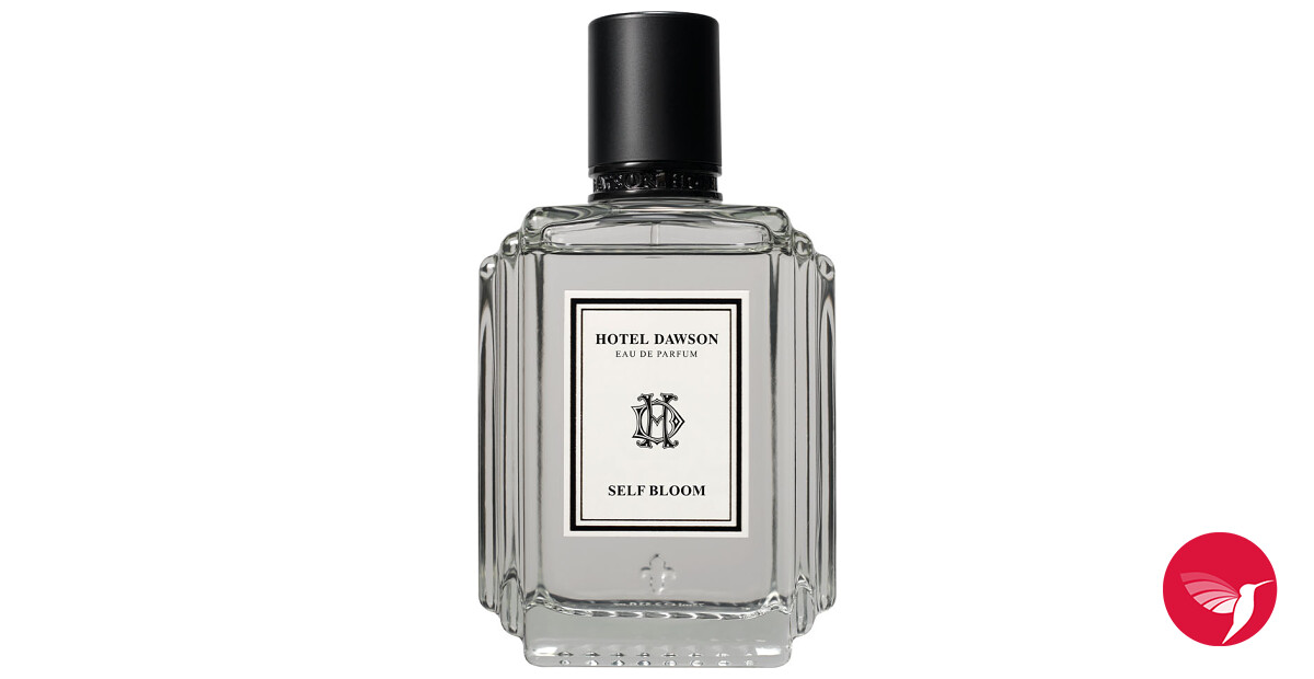 Self Bloom Hotel Dawson fragancia - una nuevo fragancia para Hombres y ...