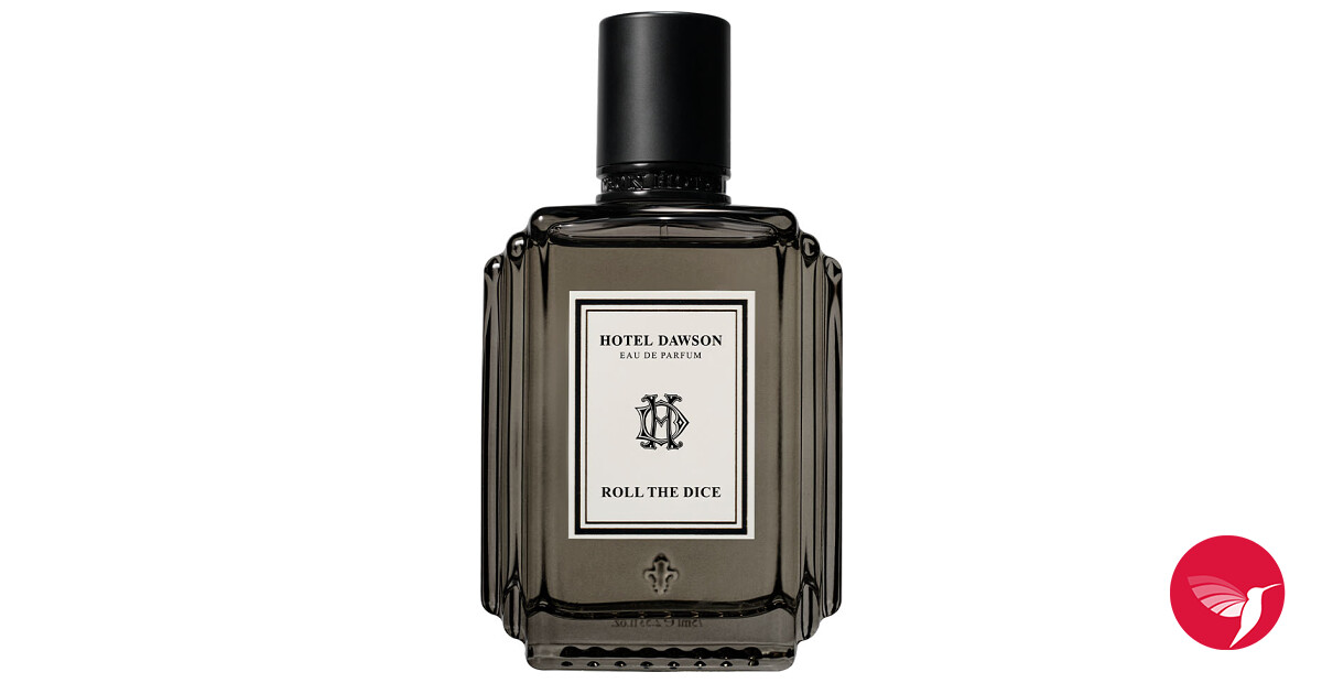 Roll The Dice Hotel Dawson perfume - a fragrance for women and men 2023