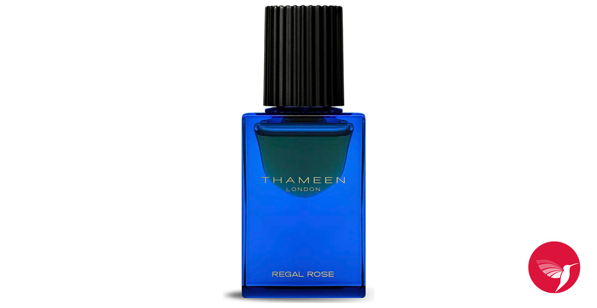 Regal Rose Thameen perfume - a fragrance for women and men 2022