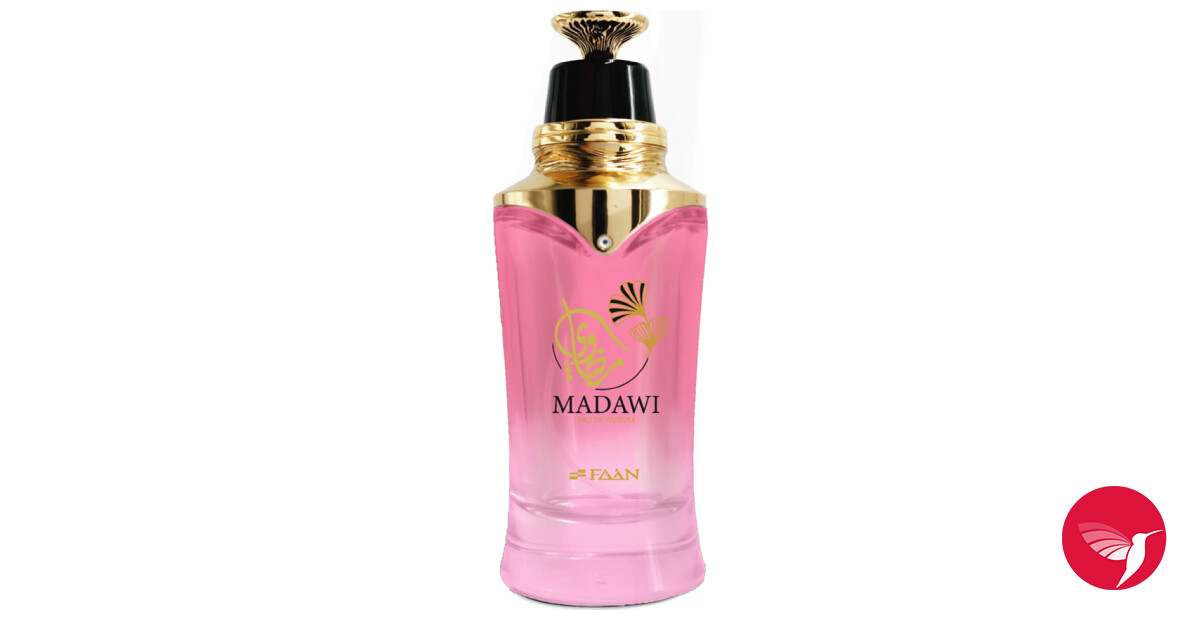 Madawi FAAN аромат — аромат для женщин 2023