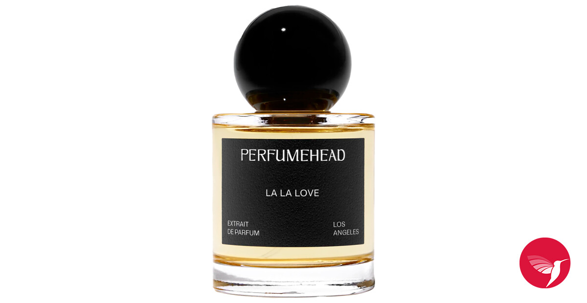 La La Love Perfumehead perfume - a new fragrance for women and men 2024