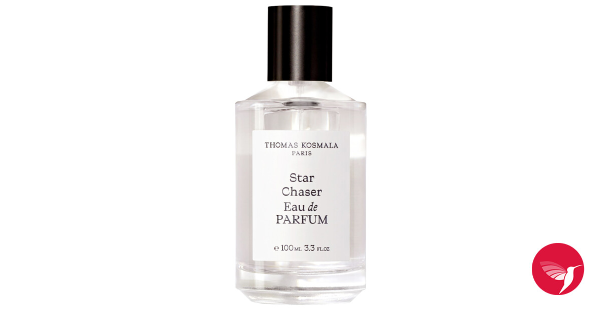 Star Chaser Thomas Kosmala perfumy - to nowe perfumy dla kobiet i ...
