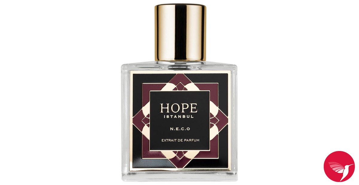 N.E.C.O Hope Istanbul by Serimu Kozmetiк perfume - a fragrance for ...