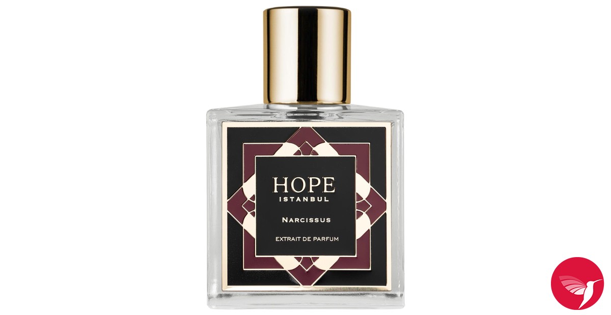 Narcıssus Hope Istanbul by Serimu Kozmetiк parfum - un parfum pour ...