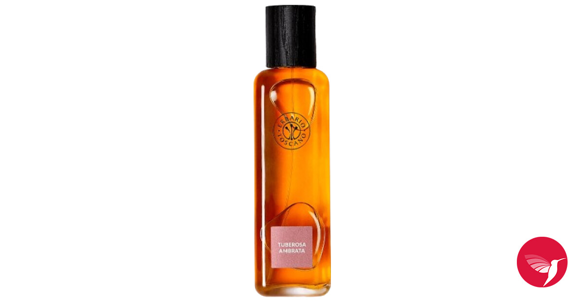 Tuberosa Ambrata Erbario Toscano perfume - a fragrance for women and ...